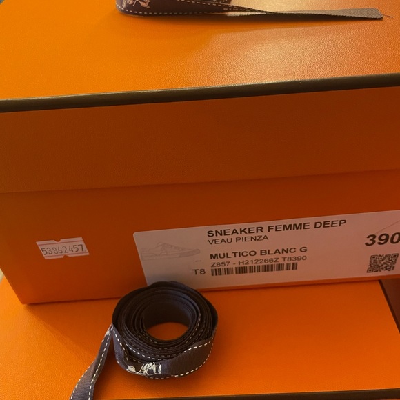 Accessories | Authentic Hermes Ribbons Available | Poshmark